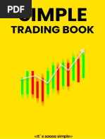 Traders Notes | PDF