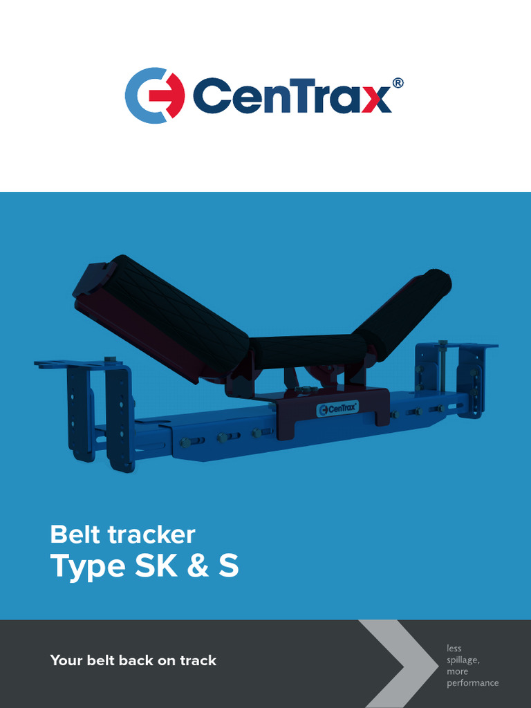 Folder CenTrax 2019 Online-EN | PDF