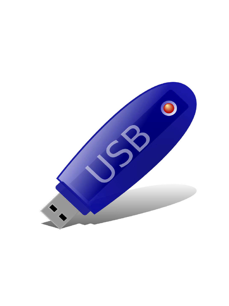 Usb | PDF