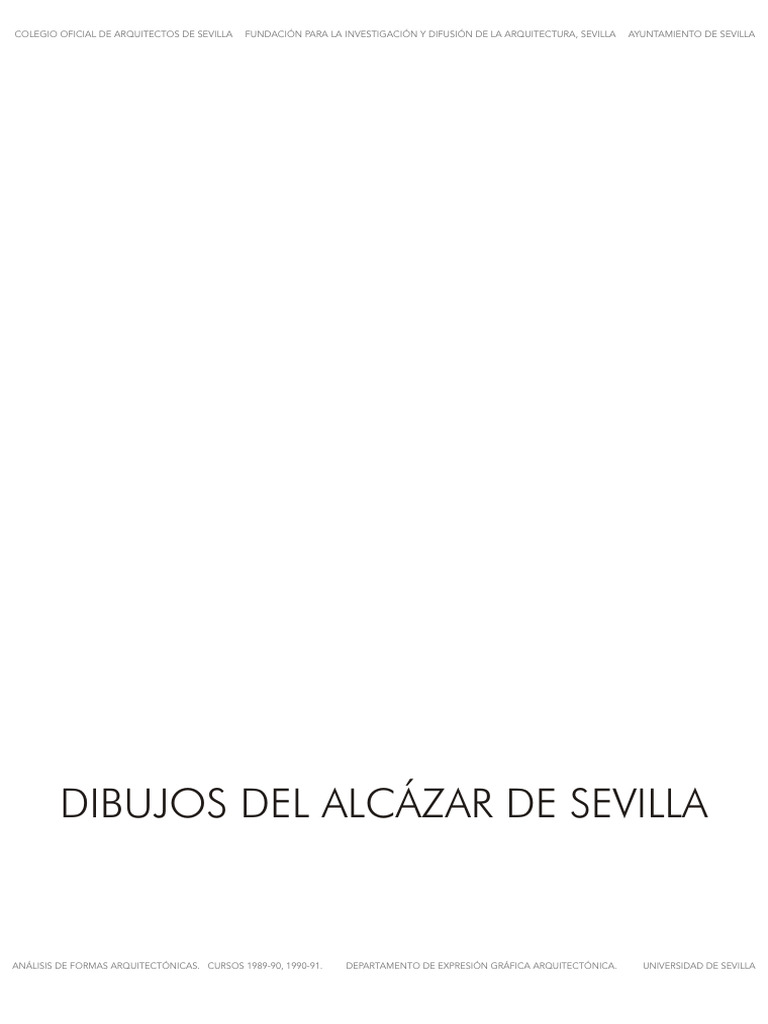 Mirar Un Dibujo Leer Los Dibujos Del Alc | PDF