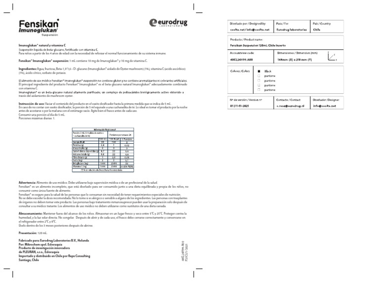 Fensikan-Suspension PIL CL 1-2021 | PDF