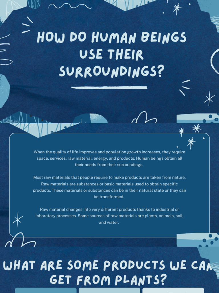 How Do Human | PDF