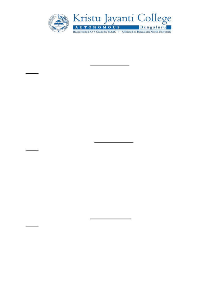 Unit 4 - Career Development and Internal Mobility Question Bank - by T. Somasundaram | PDF