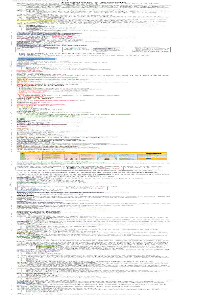 Guía Primer Parcial | PDF