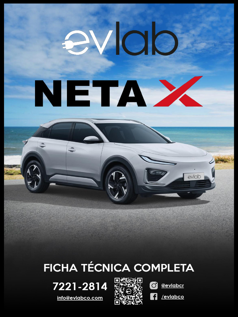Neta X | PDF