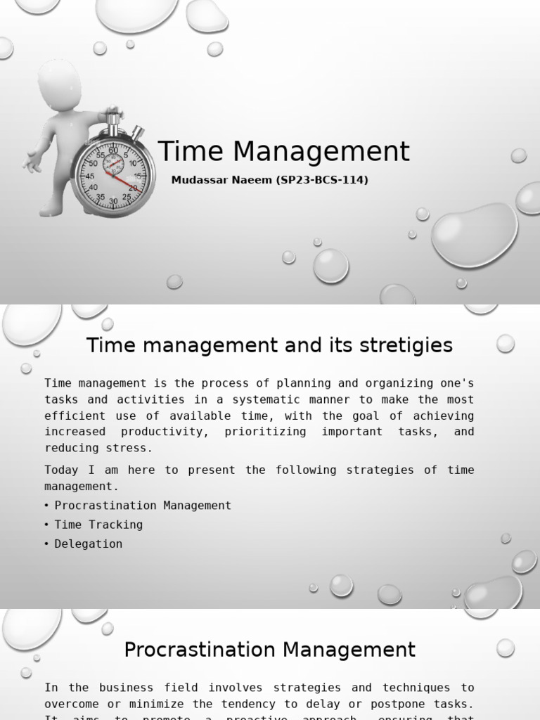 Presentation PDF