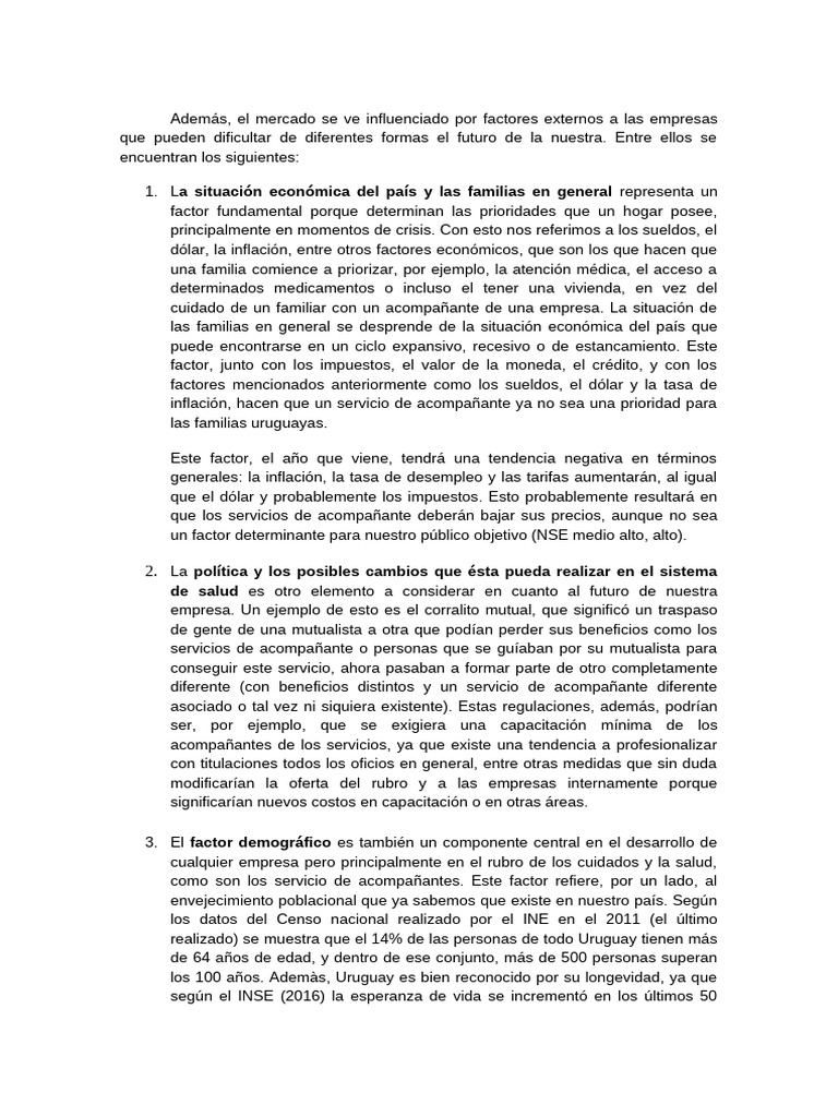 Además | PDF