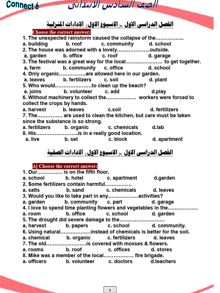 4 Weeks | PDF