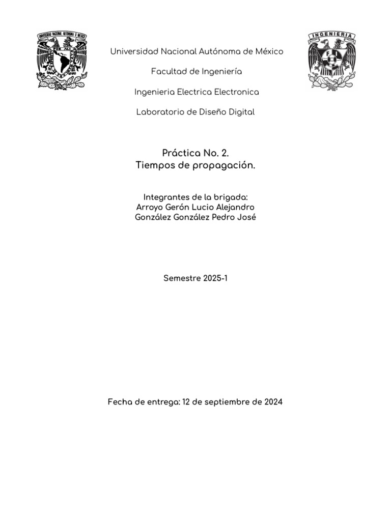 ArroyoGerón GonzálezGonzález Practica02 | PDF