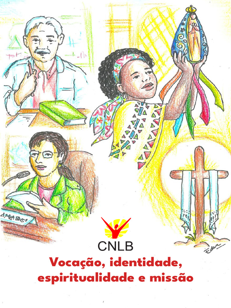 Cartilha Do Leigo 2023 Digital | PDF