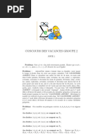 Specimen Pyramide Maths Tle C Tome 2 | PDF