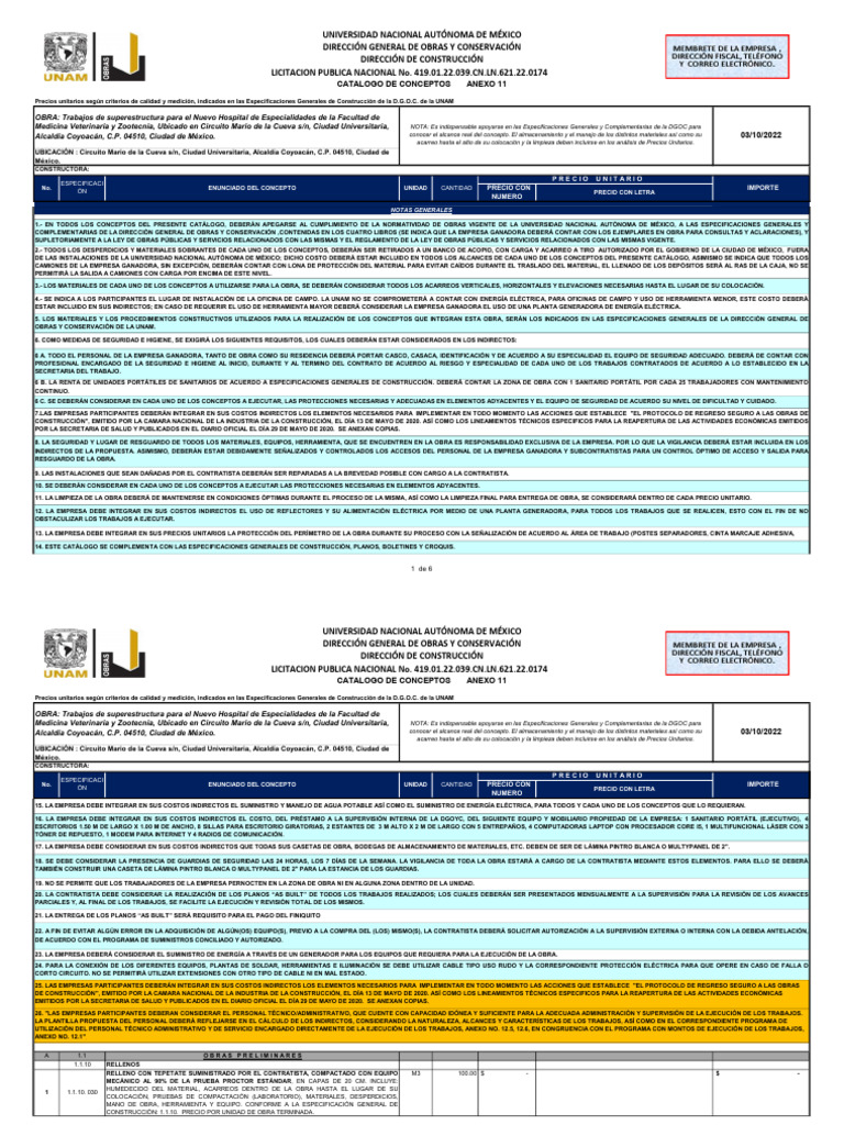 Catalogo 22 0174 FMVZ | PDF