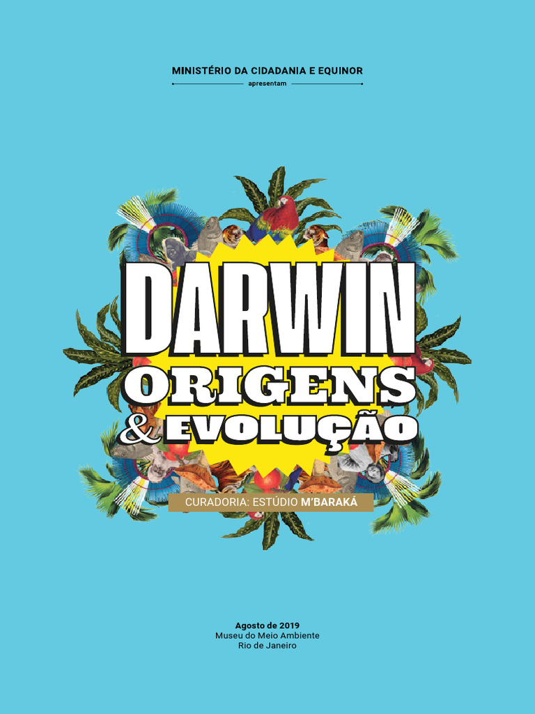 Catalogo Darwin | PDF