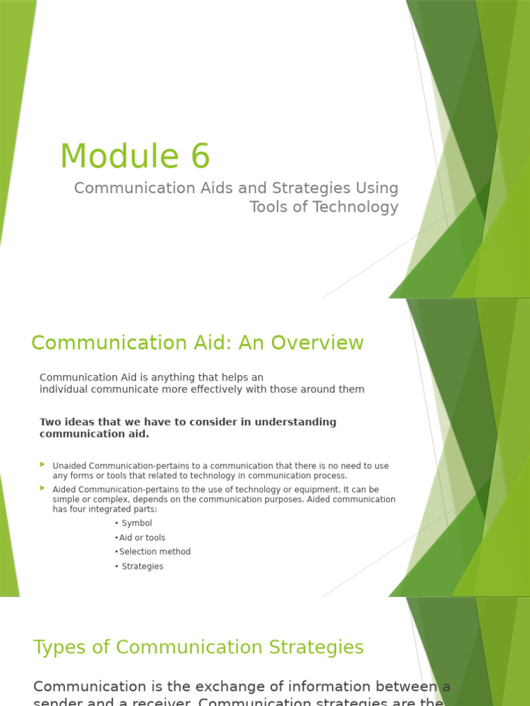 Presentation Purposive Communication Group II | PDF