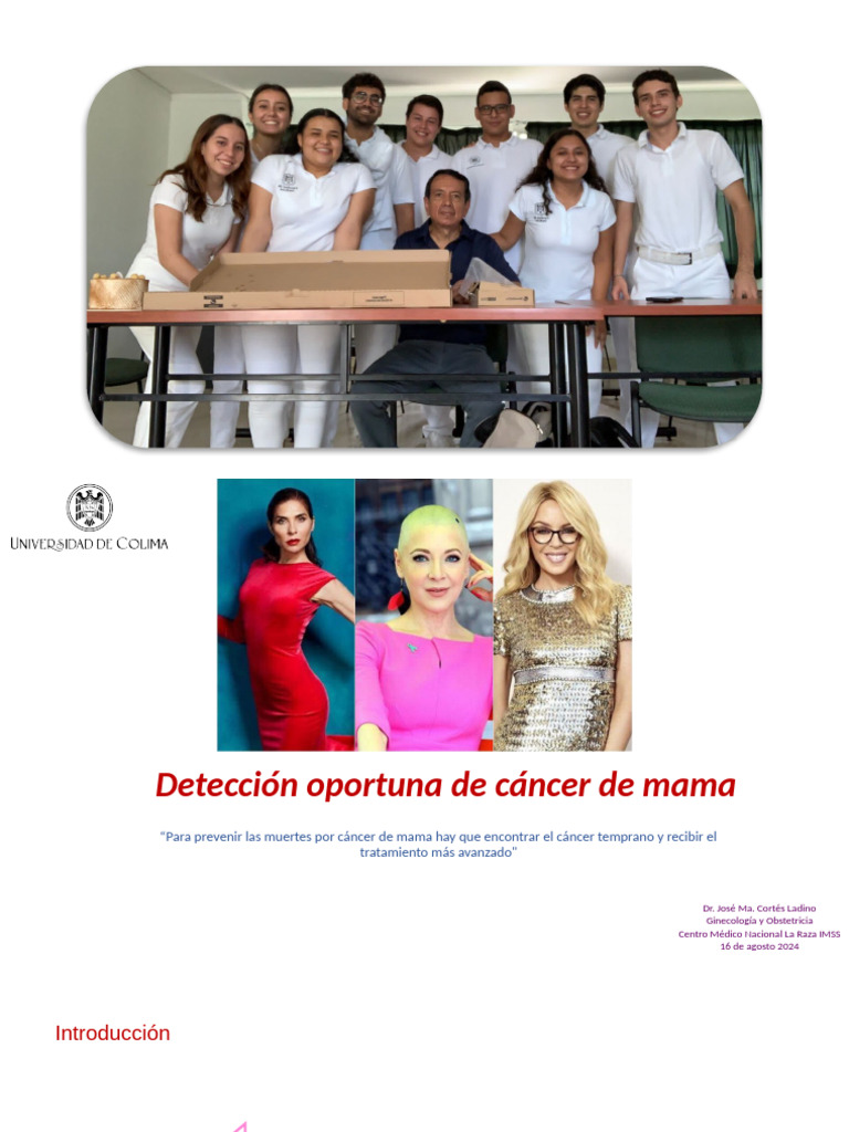 DOCMA Conferencia 2024 | PDF