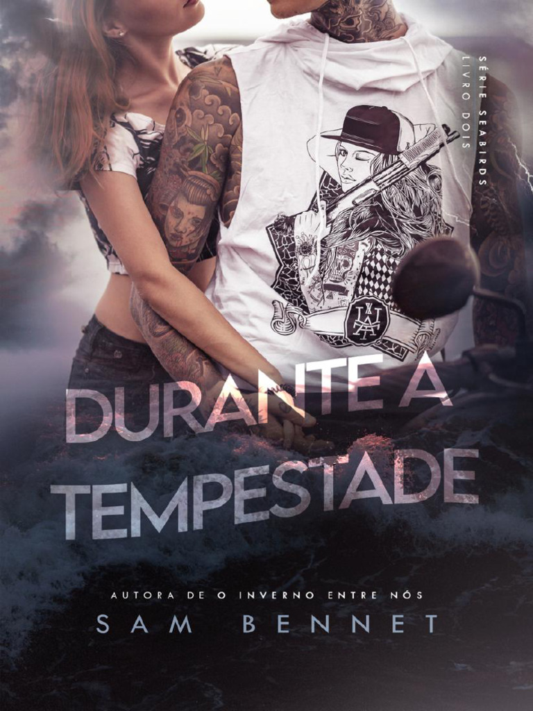 DURANTE A TEMPESTADE - Bennet, Sam | PDF