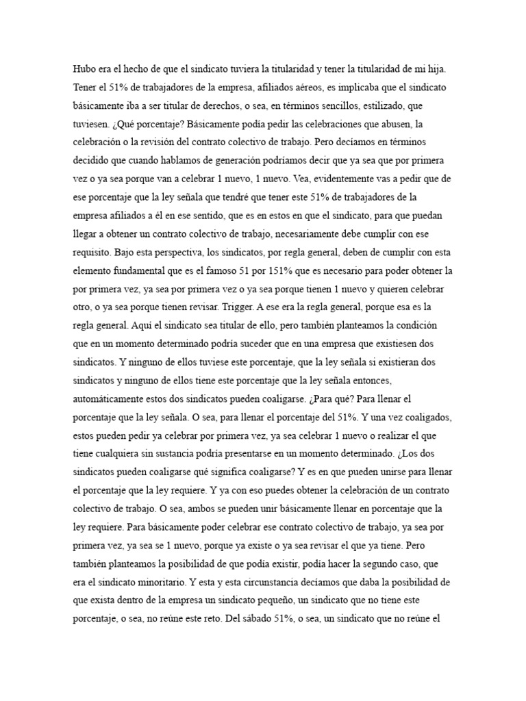 3 CLASE D LB IIP | PDF