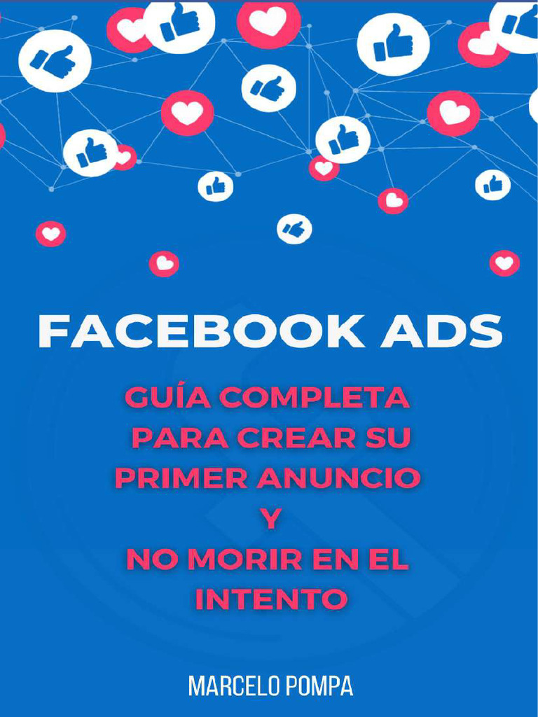 Como Hacer Tu Primer Anuncio | PDF