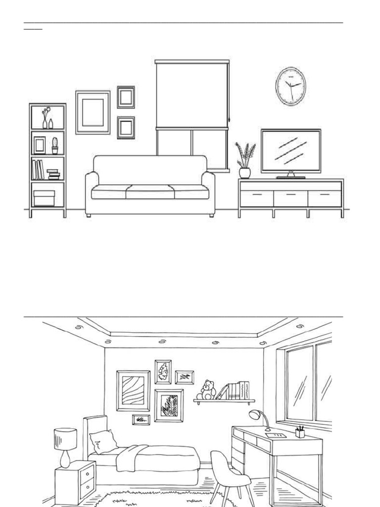 ROOMs Draw | PDF