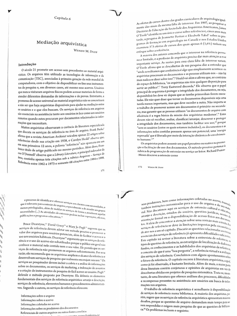 Texto 1 B | PDF