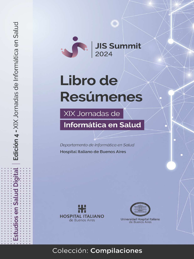 Experiencias JIS 2024 | PDF