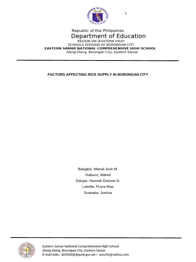 Final-research | PDF