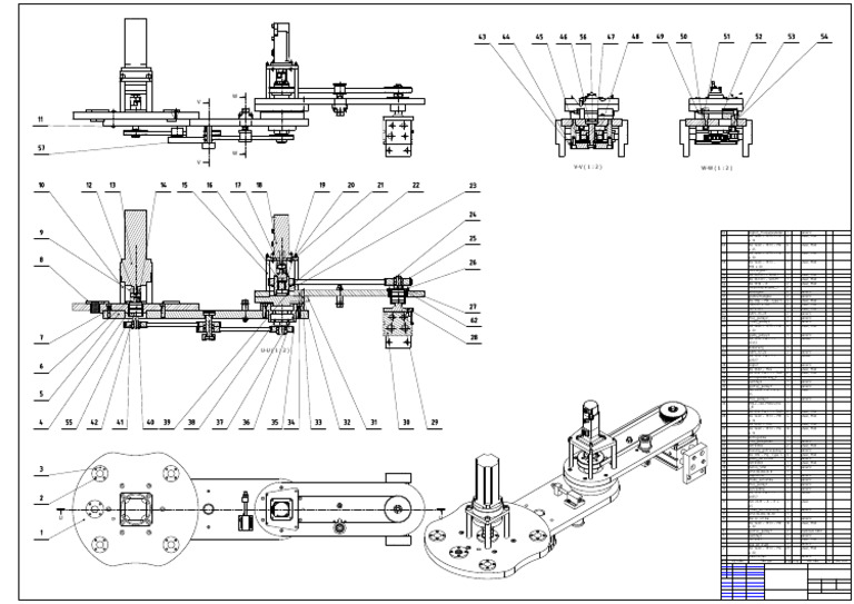 arm_robot_scara_2 | PDF