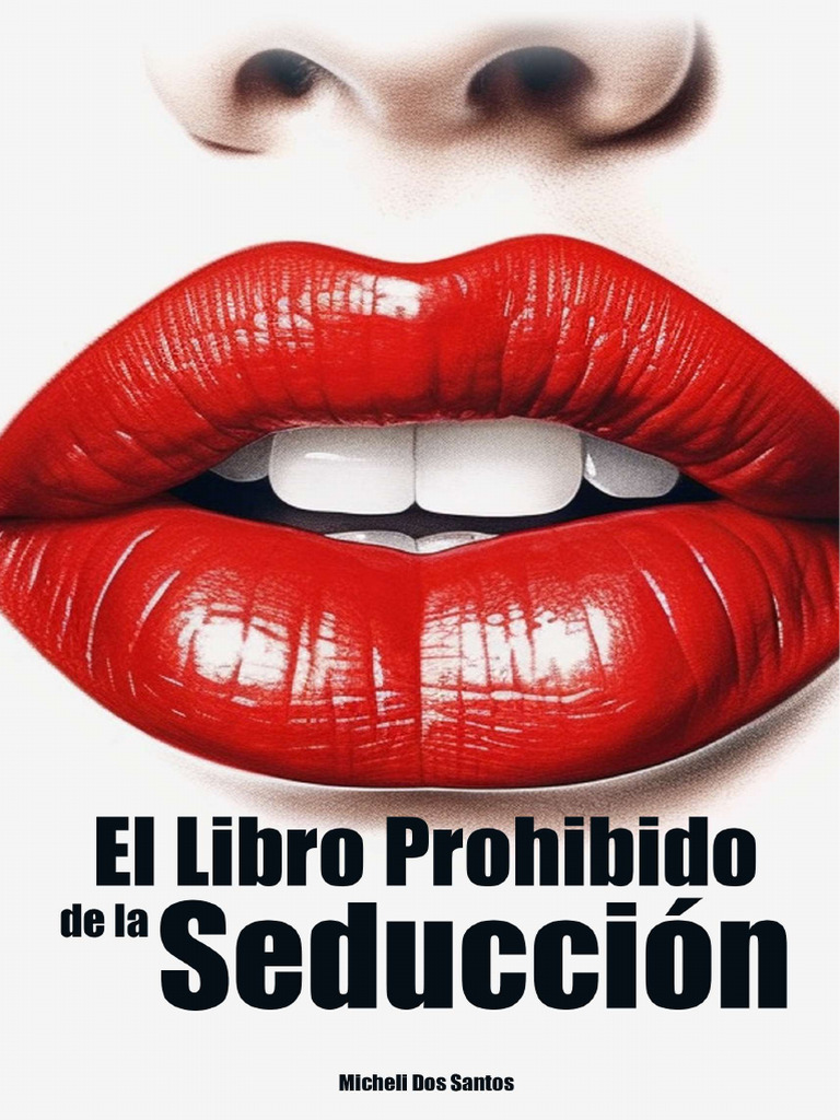 El Libro Prohibido de La Seducción | PDF