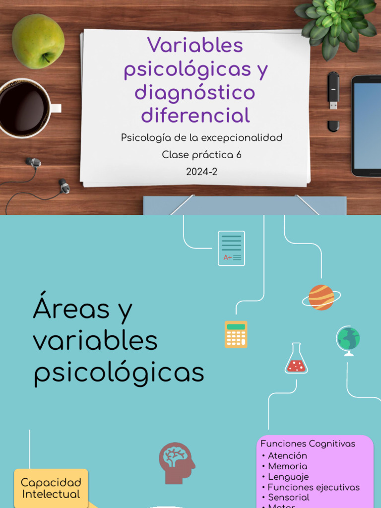 PRACTICA 6 - Diagnóstico diferencial .pptx | PDF