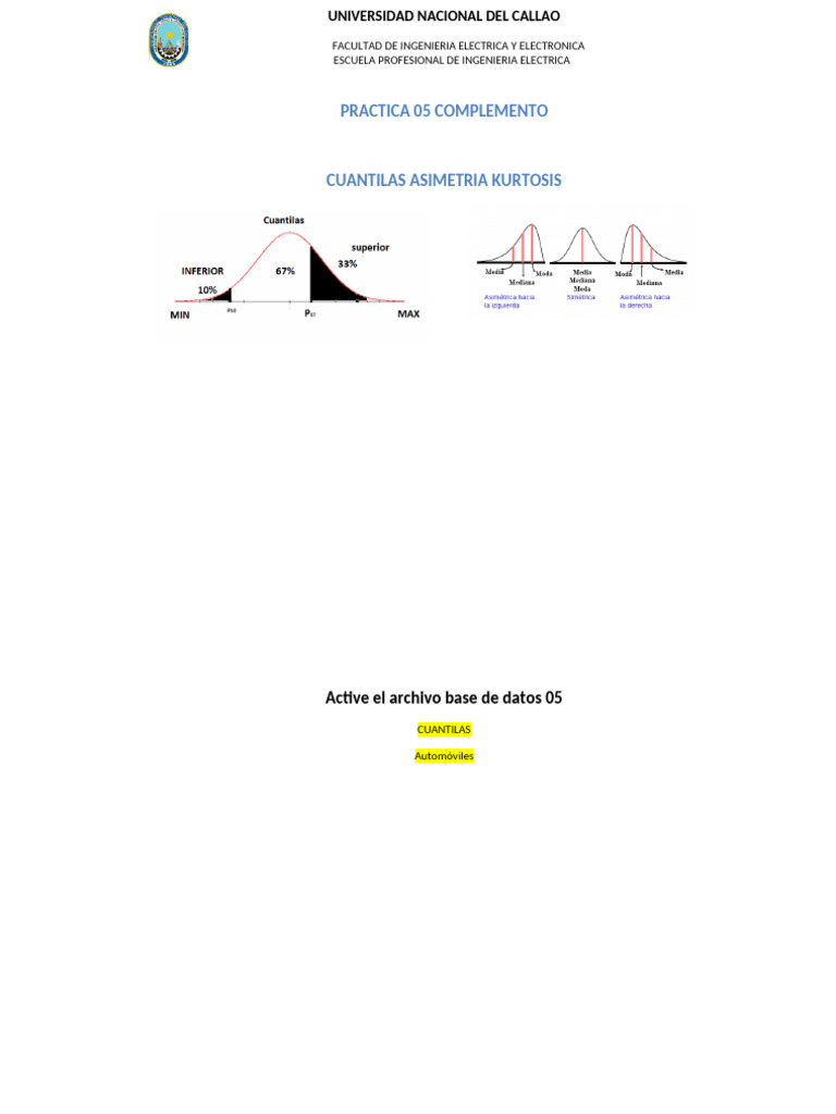 Practica 05 Complemento | PDF