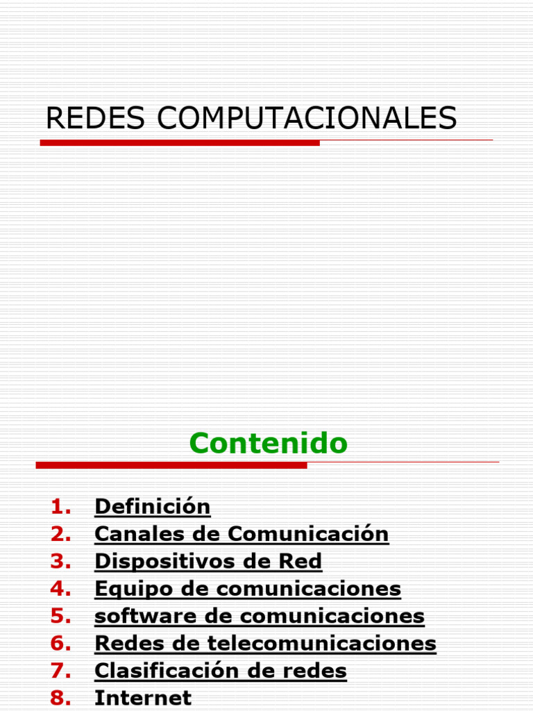 Clase 6 Informatica Parte II | PDF