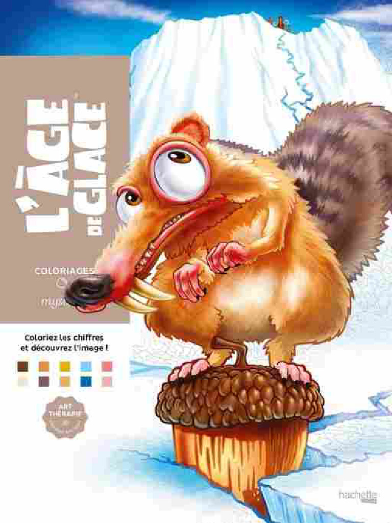 Ice Age Compress | PDF