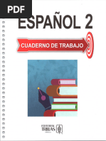 Español 2 SanTillana | PDF