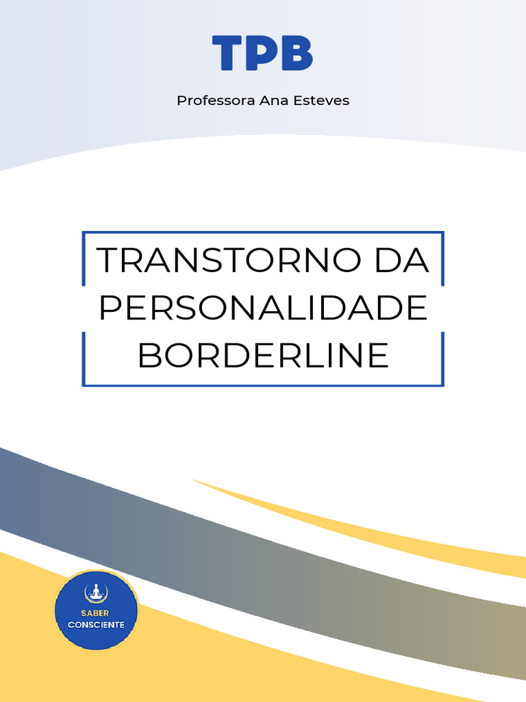 BORDELINE | PDF