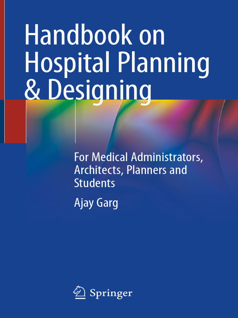 Handbook on Hospital Planni_ (Z-Library) | PDF