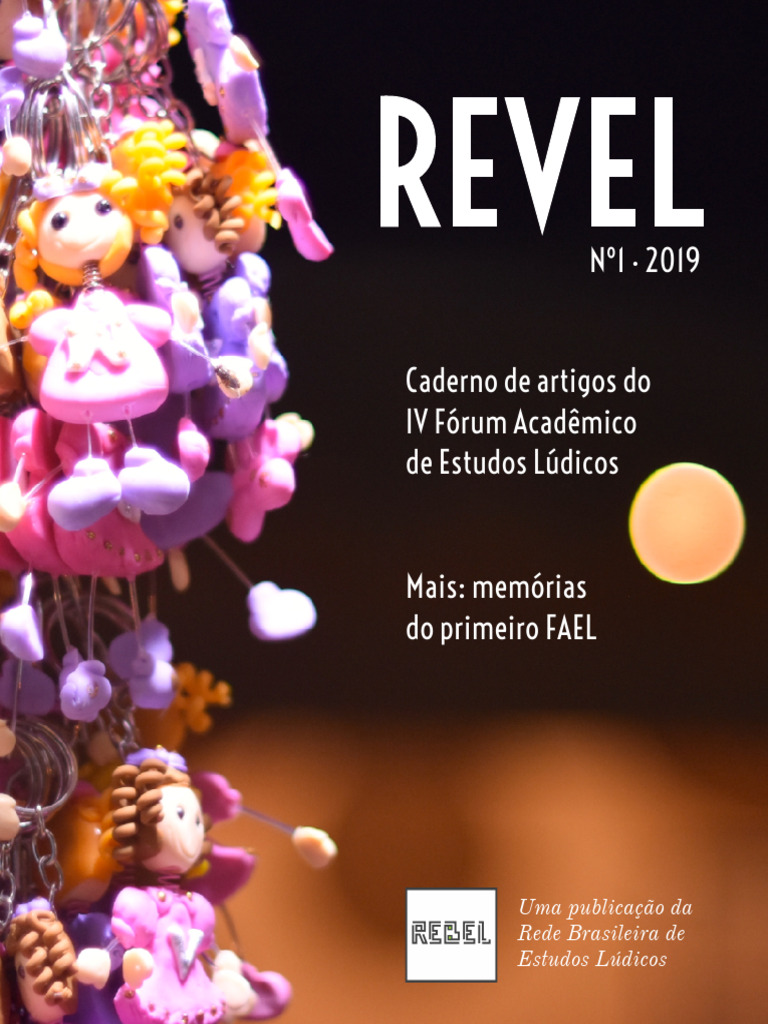 REVEL No1 2019 | PDF