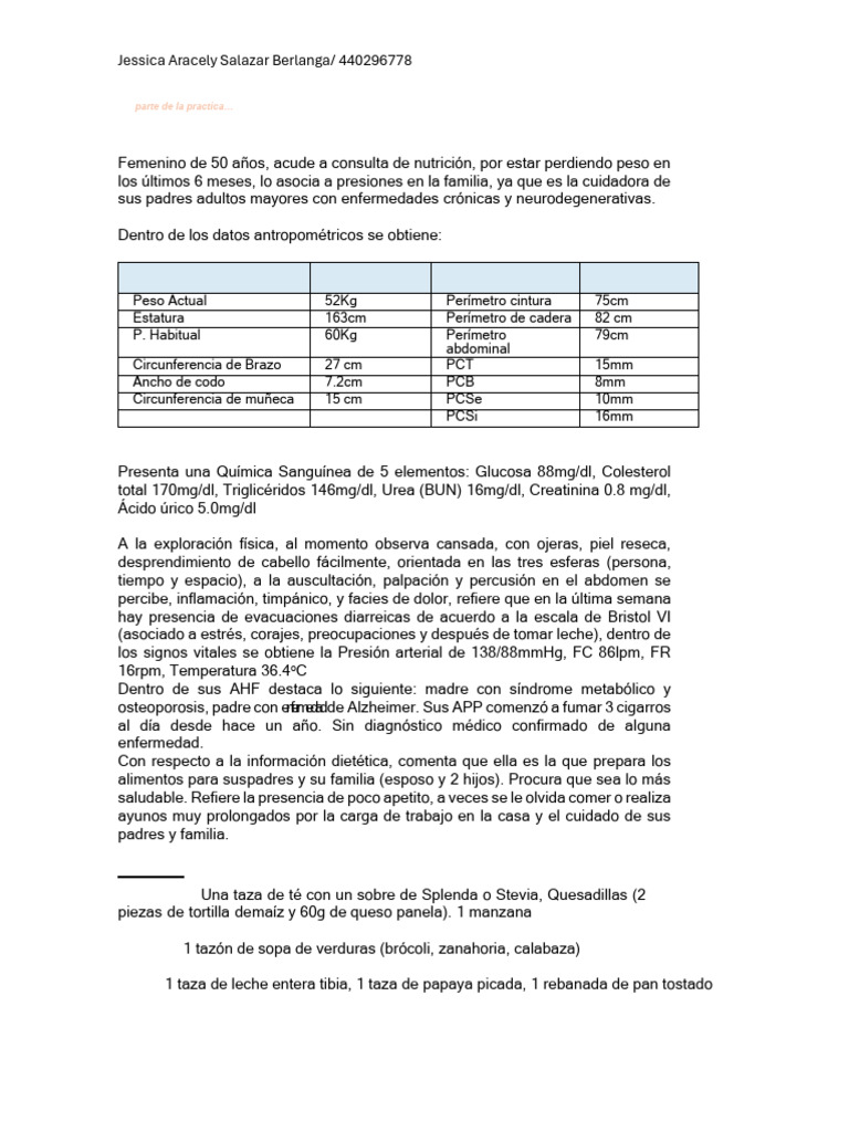 Practica 3 y 4 JASB | PDF