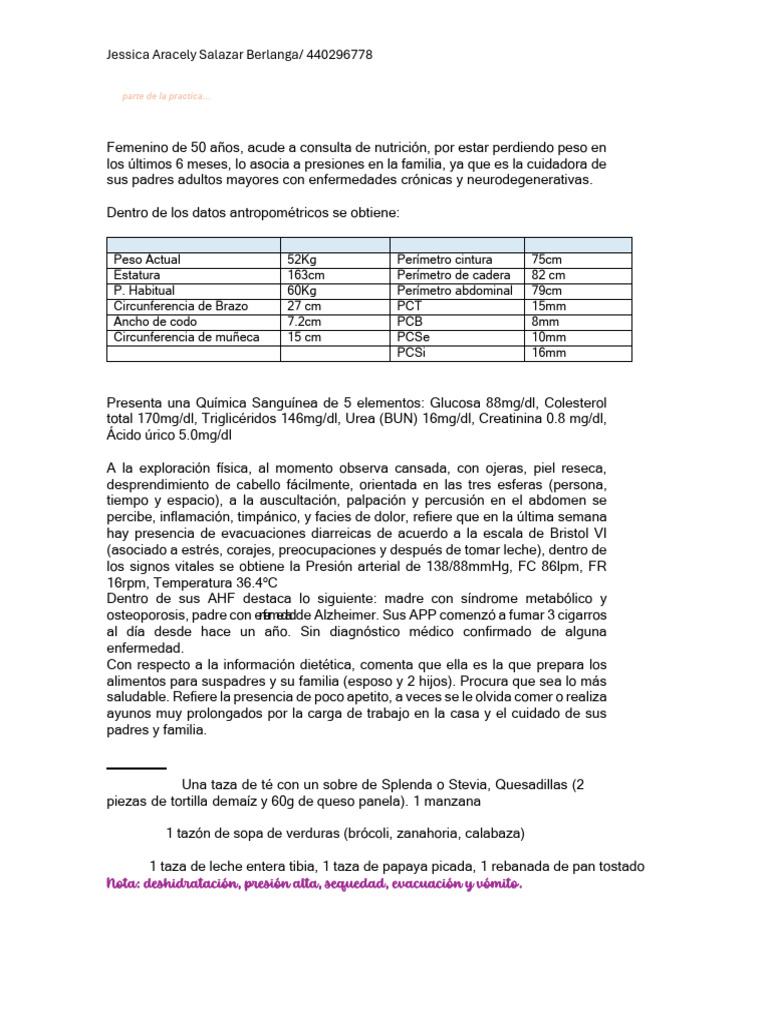 Practica 3 JASB | PDF