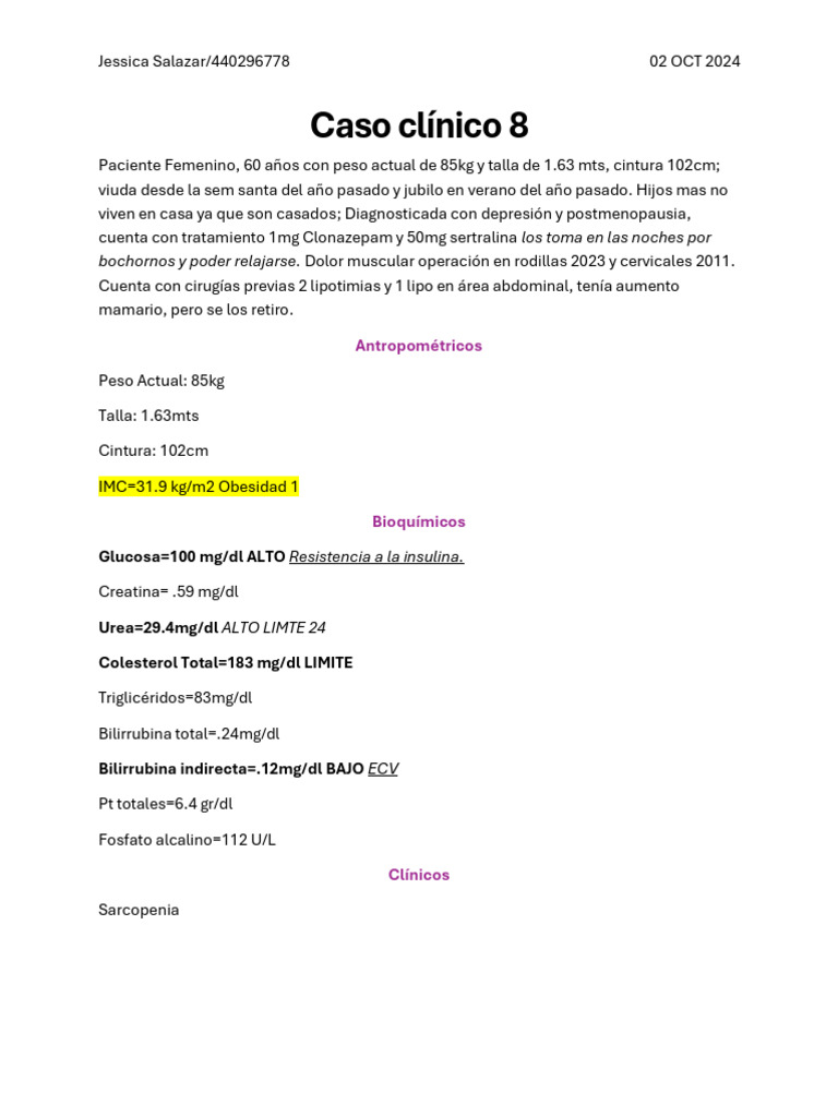 Practica 8 - JASB | PDF