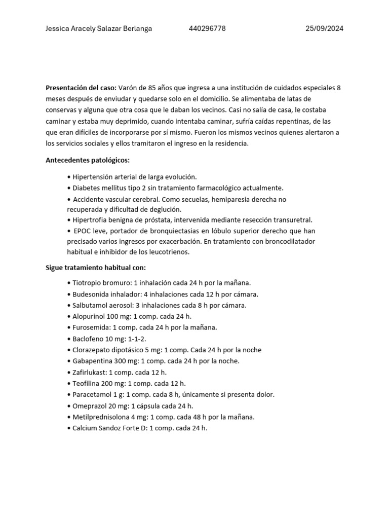 Practica 7 - JASB | PDF