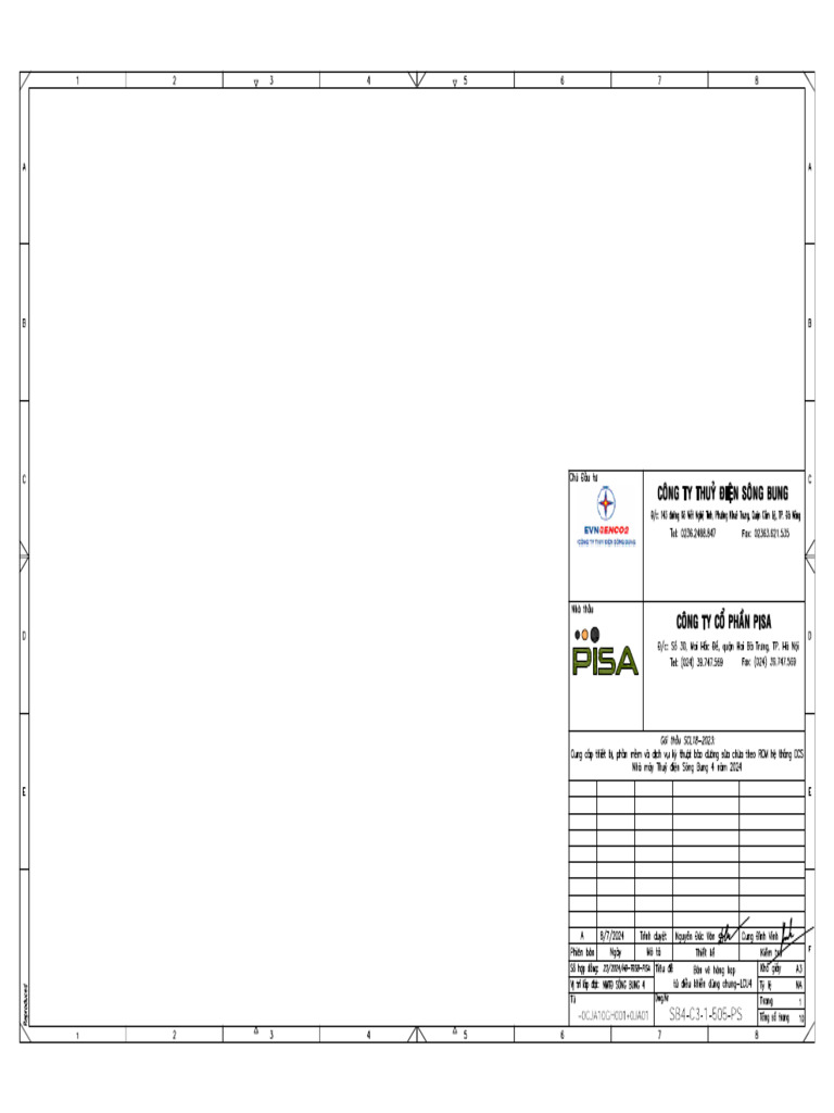 Cablelist LCU4 | PDF