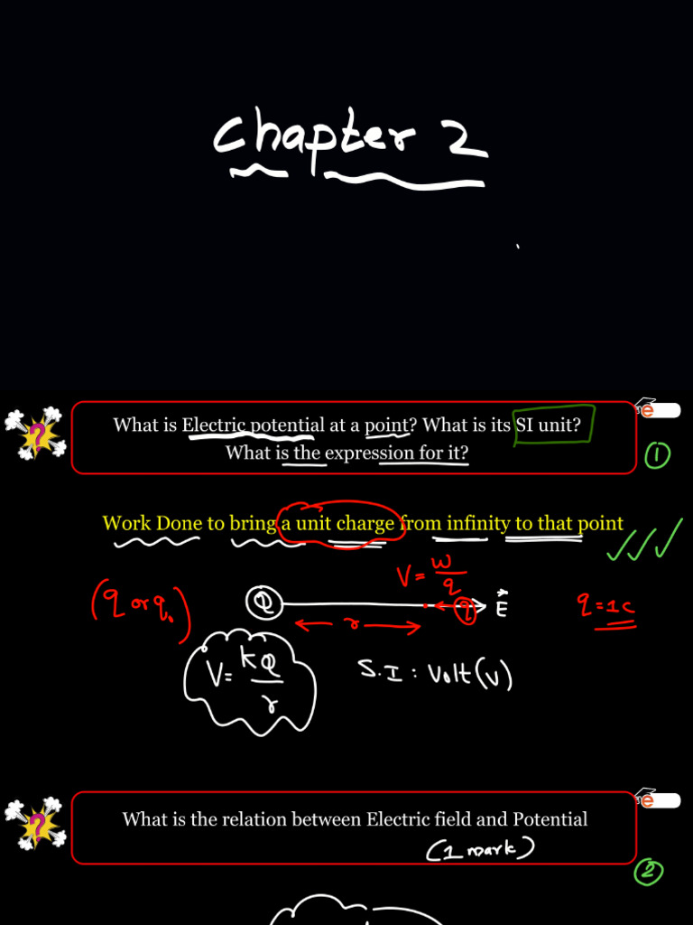 P2S Physics 100% Sure Question | PDF