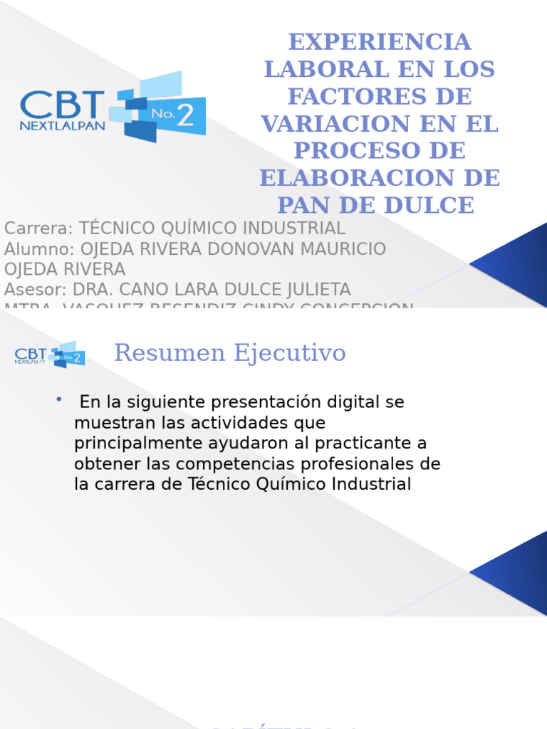 Titulación (2) Donovan (1) (1) Choco | PDF