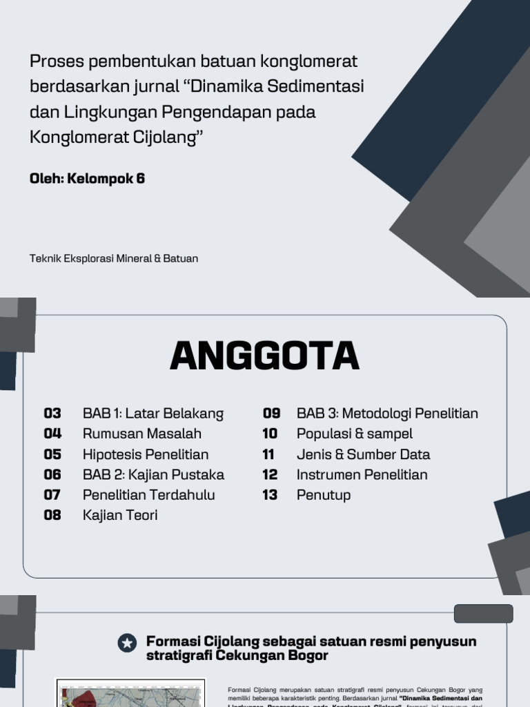 kel 6 eksplorasi | PDF