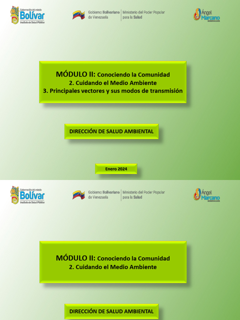 02-CONOCIENDO LA COMUNIDAD-c | PDF