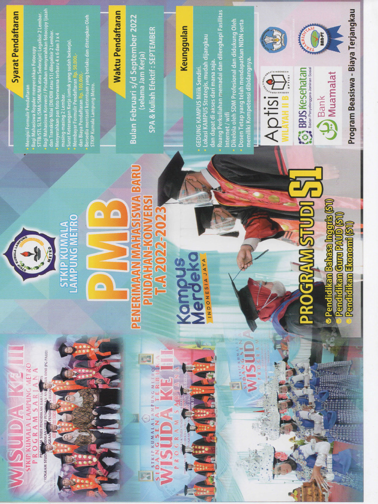 Brosur Pdf