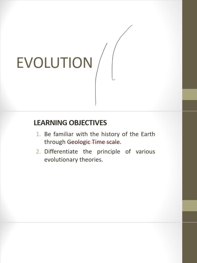 Evolution and Origin of Biodiversity | PDF
