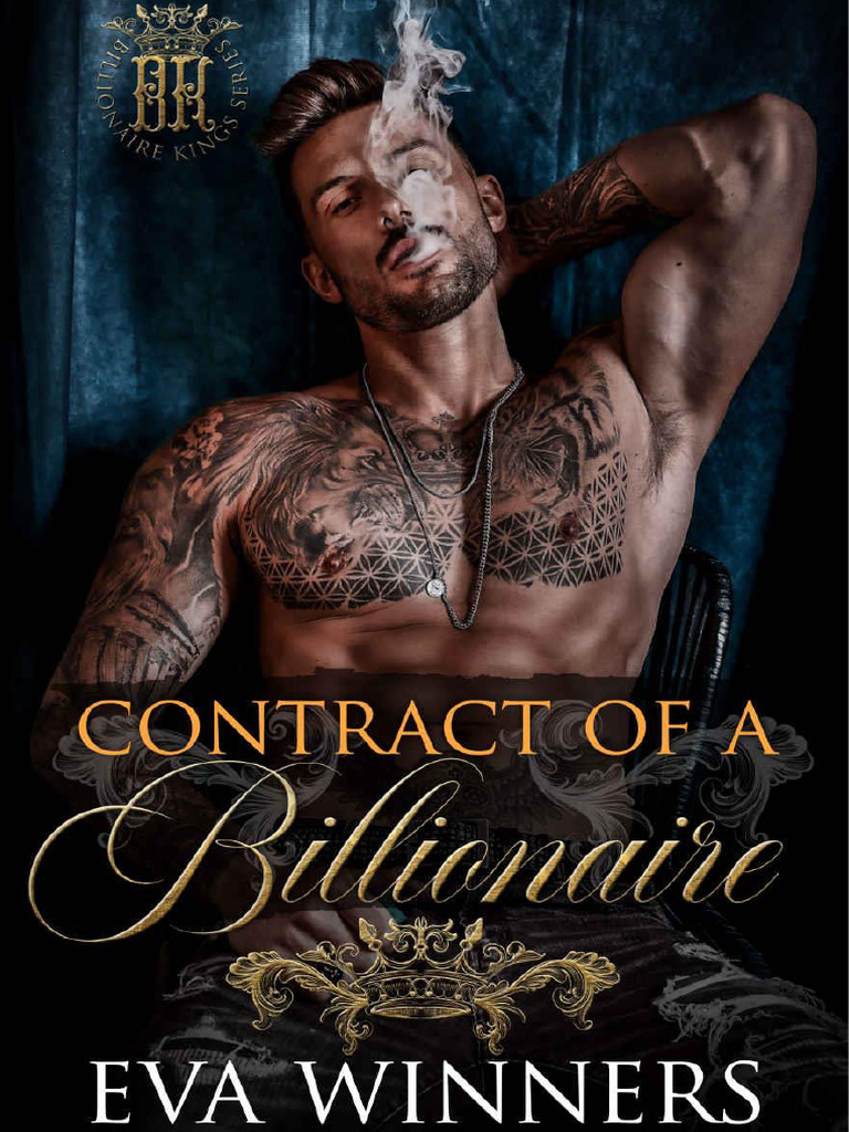 Contract of A Billionaire - Eva Winners | PDF