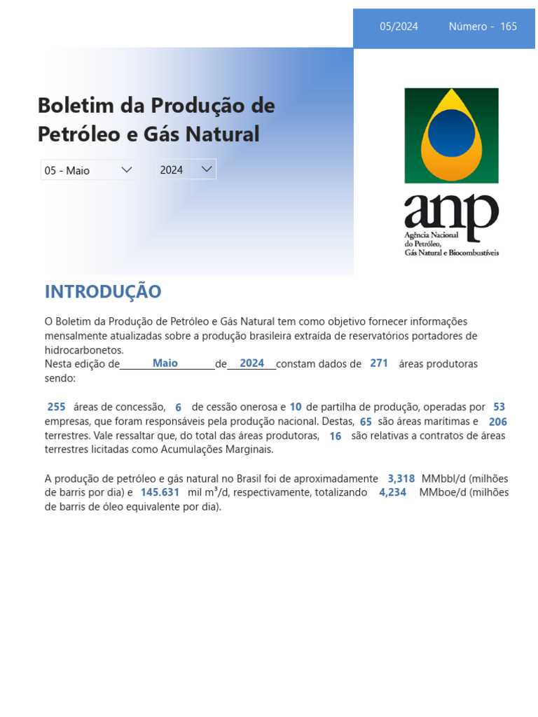 Maio | PDF