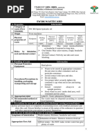 Waste Card SW409 | PDF | Personal Protective Equipment | Waste